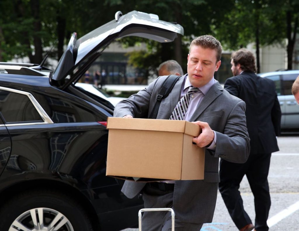 Breakdown of the judge's ruling in Jason Stockley murder case ...