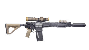 Why SOCOM Is Ditching the SCAR-H for the New MK24 Mid-Range Rifle ...